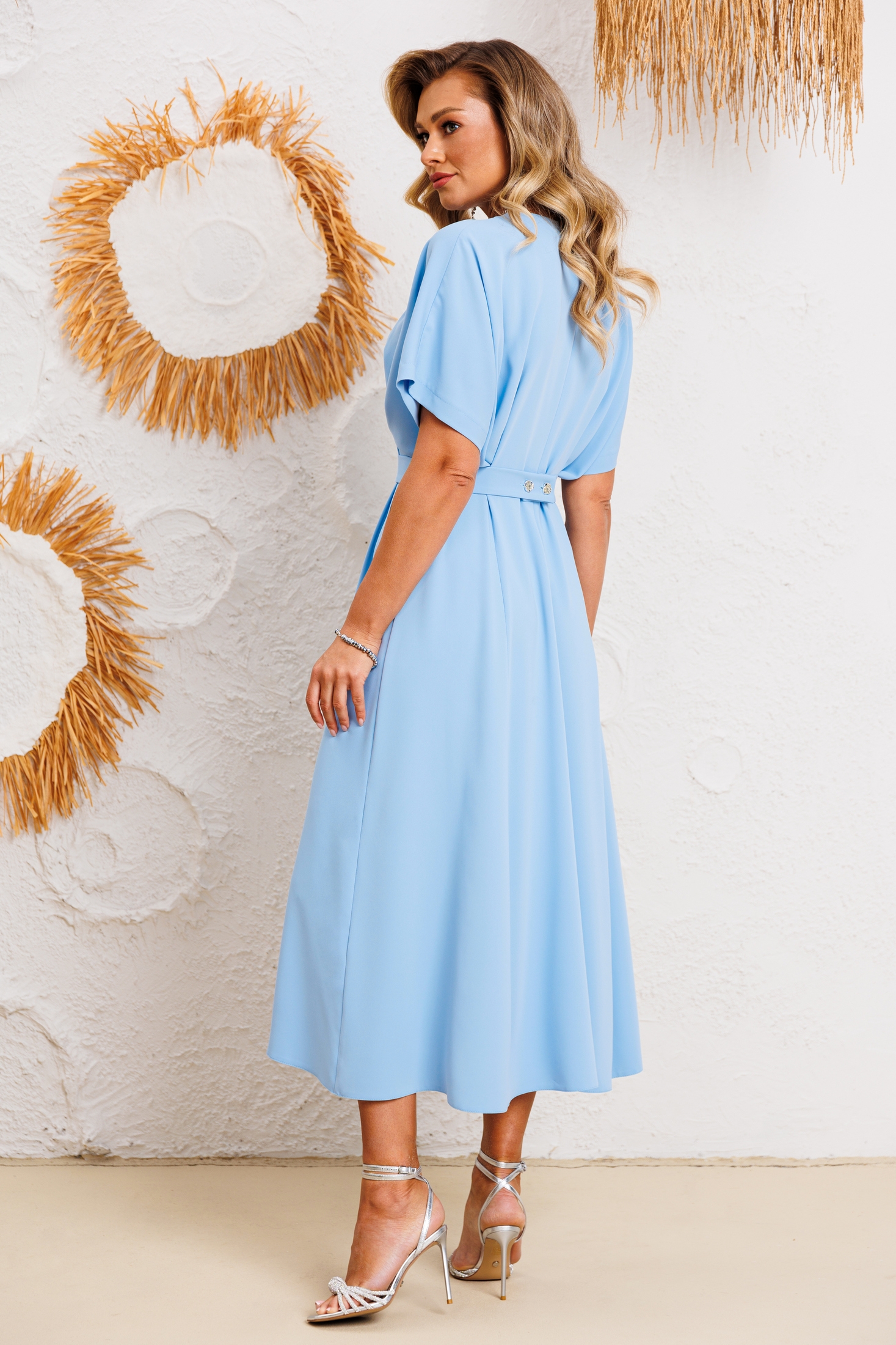 Платье 5743 AGATTI купить - 7% скидка | в наличии